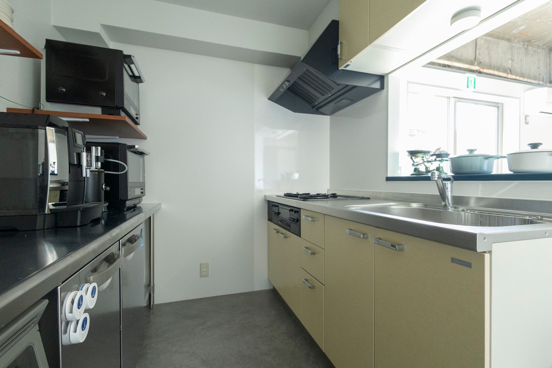 鳥栖駅から徒歩圏内。菓子製造業・飲食店許可取得のレンタルスペース。開業希望、マルシェ出店、撮影、ママ会、パパ会、ランチ会にも！の写真6