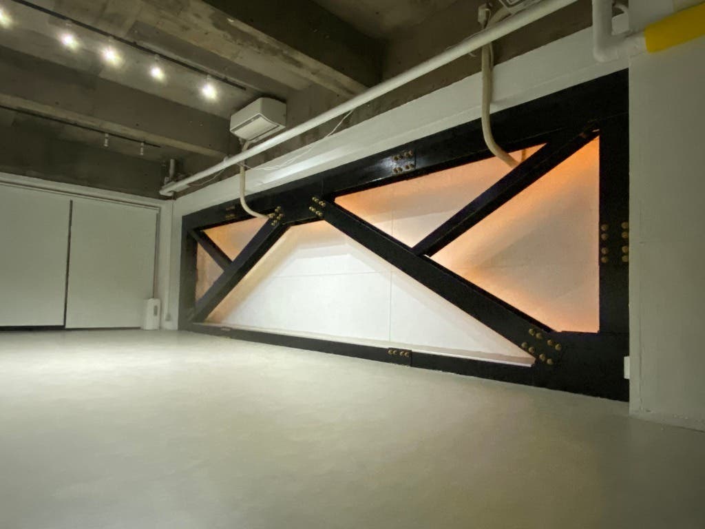 【駅近！おしゃれで開放感のあるスタジオ】リハーサルやワークショップ・各種レッスンに最適！の写真7