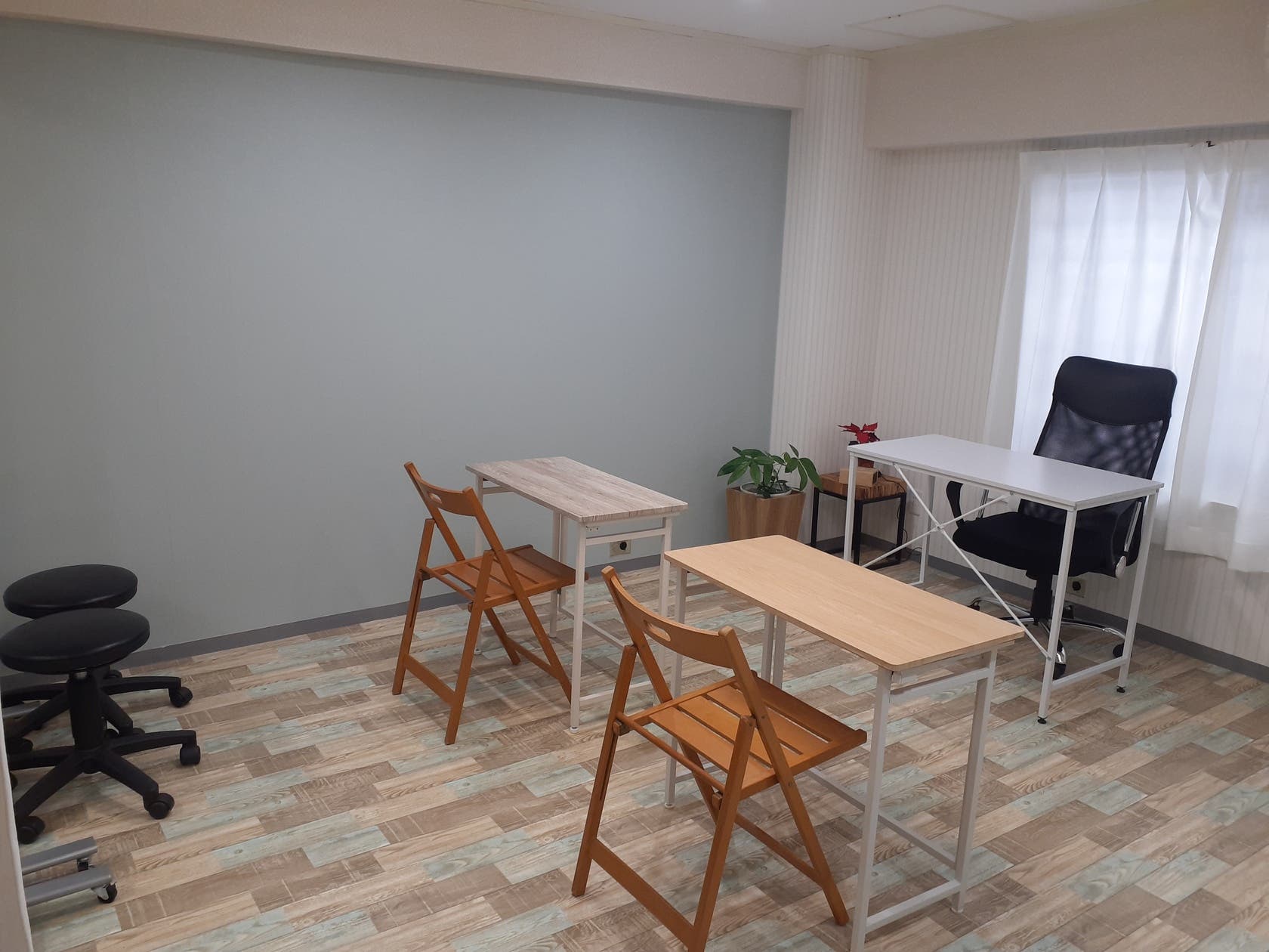 東陽町駅から徒歩1分のスペースレンタルの写真5