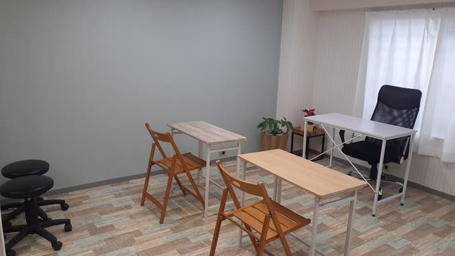 東陽町駅から徒歩1分のスペースレンタルの写真5