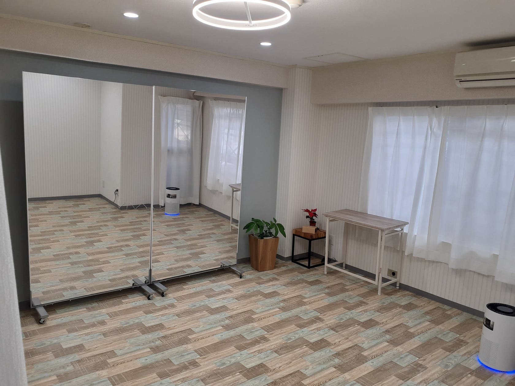 東陽町駅から徒歩1分のスペースレンタルの写真7