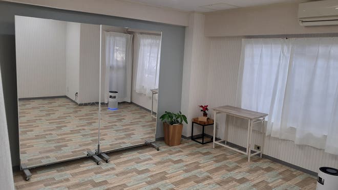 東陽町駅から徒歩1分のスペースレンタルの写真7