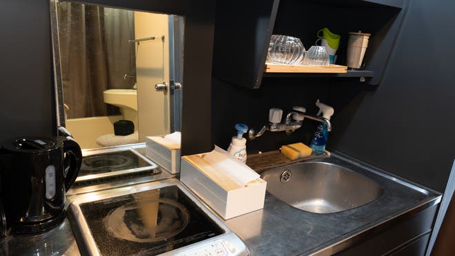 【目黒駅4分】完全個室プライベートサロン✨ブラウン基調とした良質空間🌿の写真10