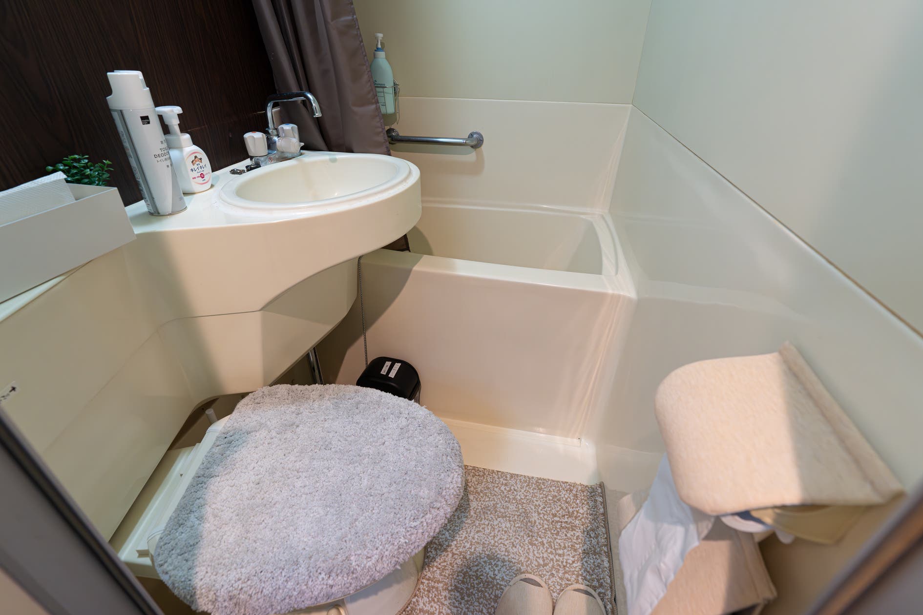 【目黒駅4分】完全個室プライベートサロン✨ブラウン基調とした良質空間🌿の写真11