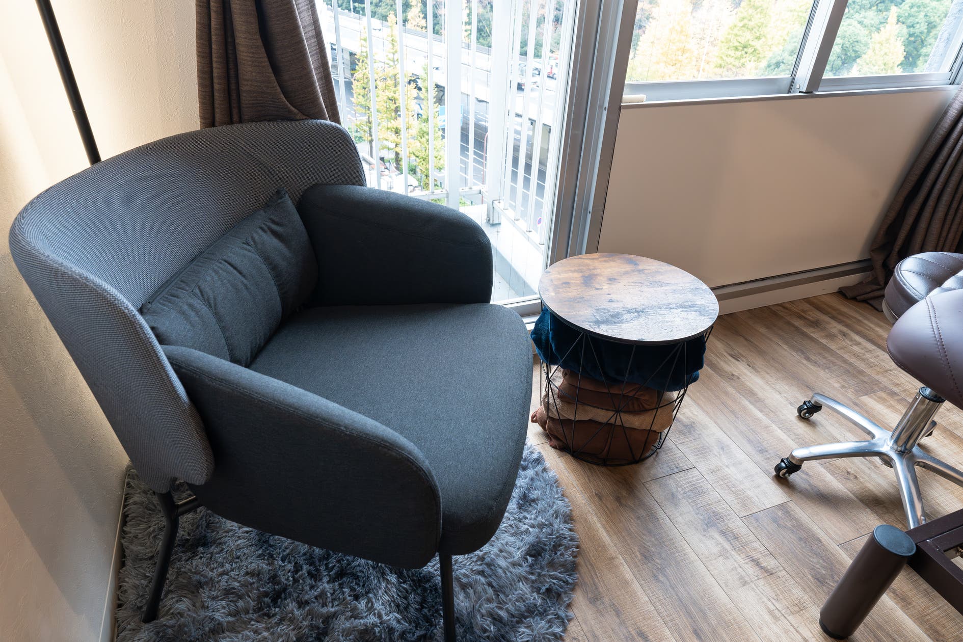 【目黒駅4分】完全個室プライベートサロン✨ブラウン基調とした良質空間🌿の写真12