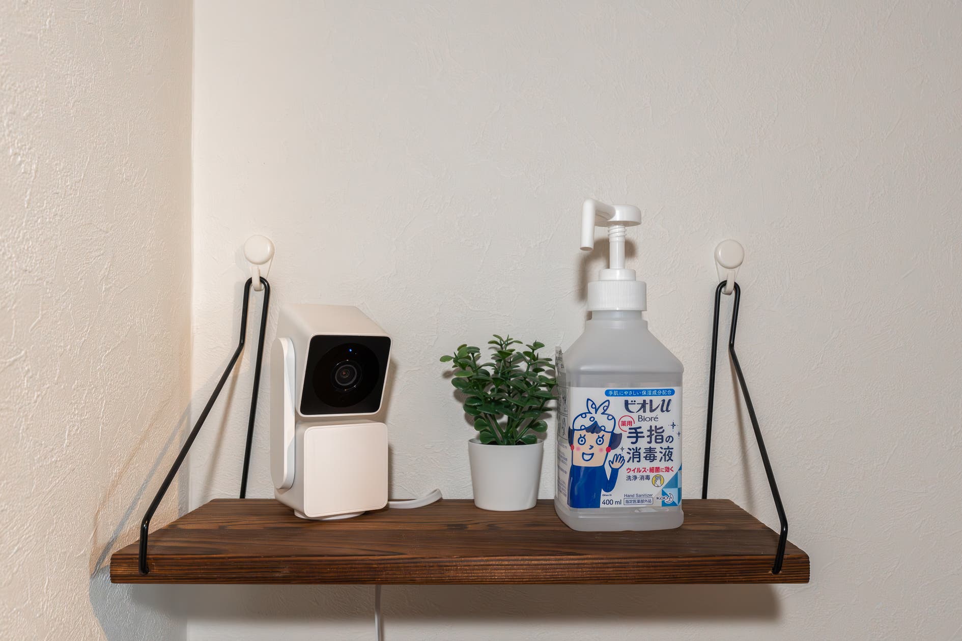 【目黒駅4分】完全個室プライベートサロン✨ブラウン基調とした良質空間🌿の写真15