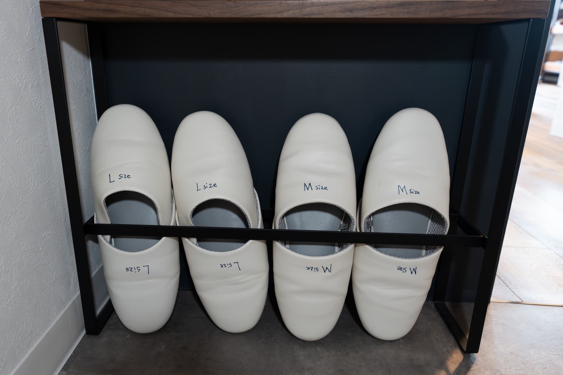 【目黒駅4分】完全個室プライベートサロン✨ブラウン基調とした良質空間🌿の写真16