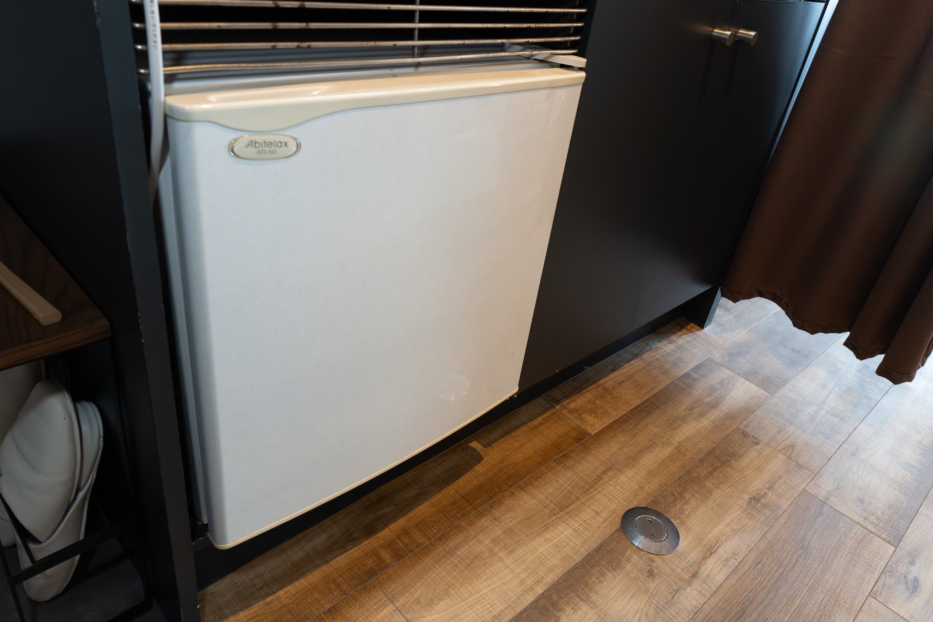 【目黒駅4分】完全個室プライベートサロン✨ブラウン基調とした良質空間🌿の写真17