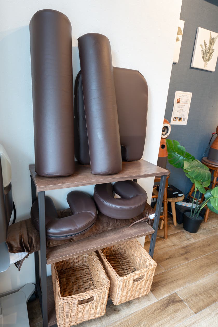 【目黒駅4分】完全個室プライベートサロン✨ブラウン基調とした良質空間🌿の写真18