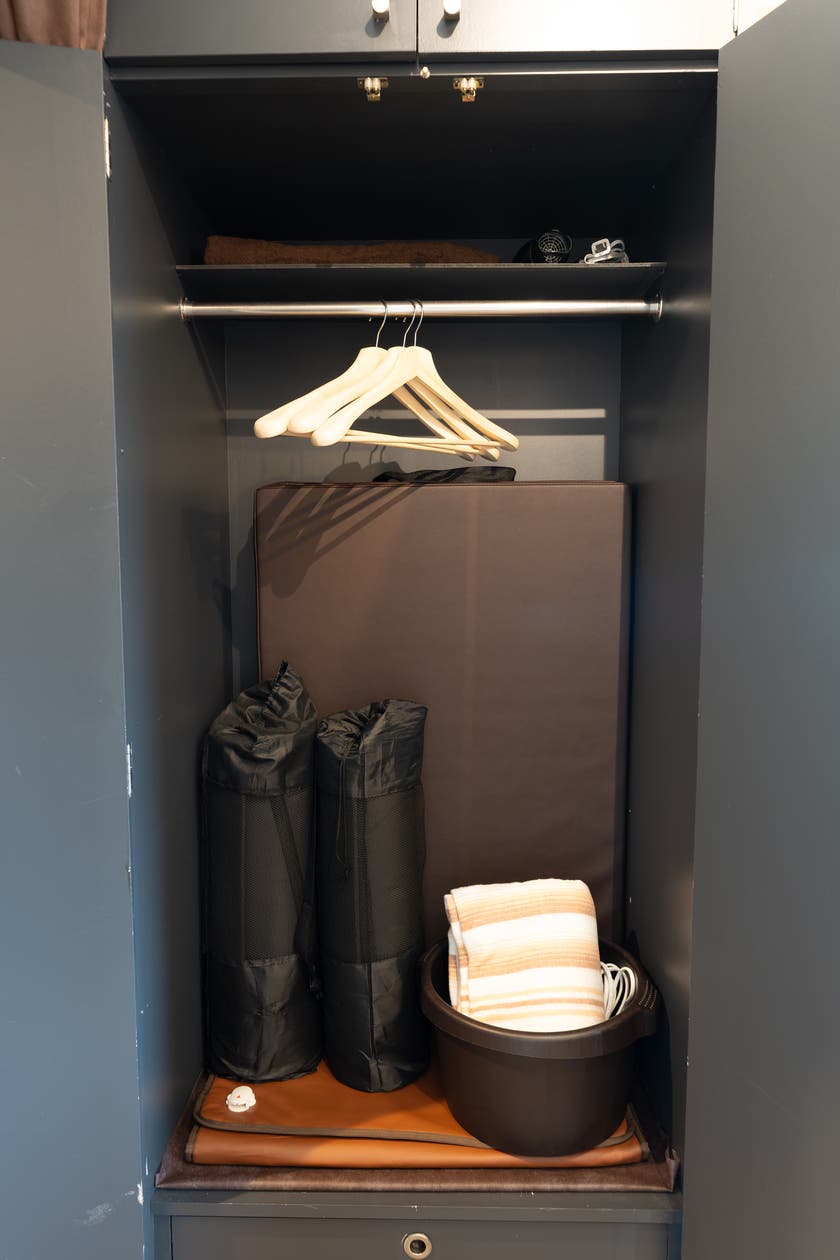 【目黒駅4分】完全個室プライベートサロン✨ブラウン基調とした良質空間🌿の写真19