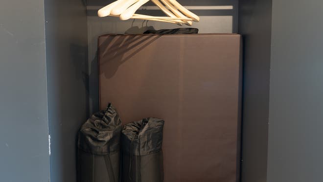 【目黒駅4分】完全個室プライベートサロン✨ブラウン基調とした良質空間🌿の写真19