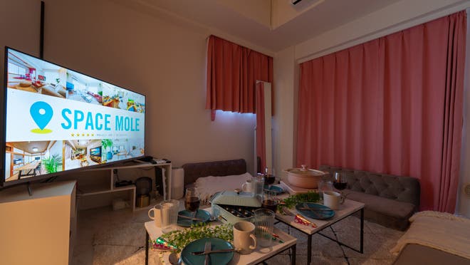 スペモ✨クリスマス🎄歓送迎会🎊映画鑑賞🍿ママ会👨🏻🍳女子会💖推し活🎀デート.239_Elegance渋谷2ndの写真3