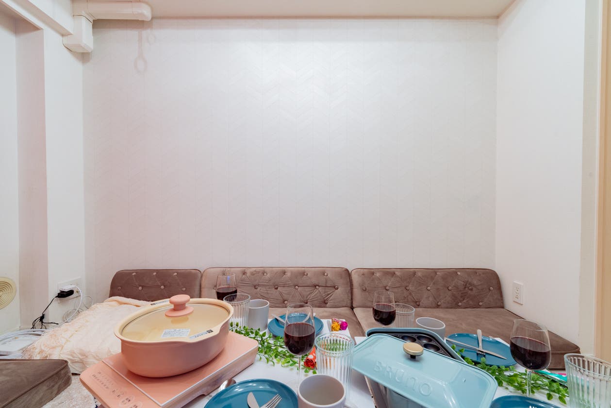 スペモ✨クリスマス🎄歓送迎会🎊映画鑑賞🍿ママ会👨🏻‍🍳女子会💖推し活🎀デート.239_Elegance渋谷2ndの写真6