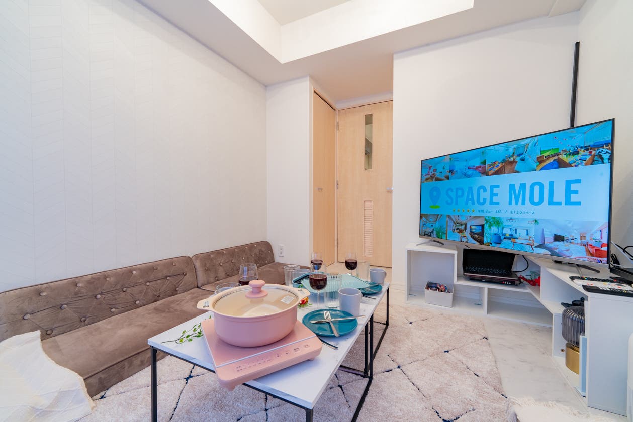 スペモ✨クリスマス🎄歓送迎会🎊映画鑑賞🍿ママ会👨🏻‍🍳女子会💖推し活🎀デート.239_Elegance渋谷2ndの写真5