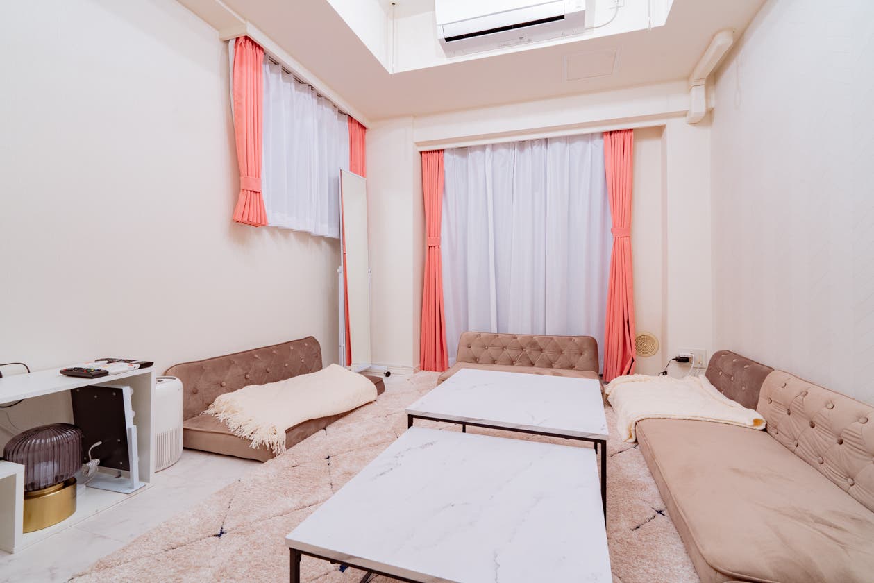 スペモ✨クリスマス🎄歓送迎会🎊映画鑑賞🍿ママ会👨🏻‍🍳女子会💖推し活🎀デート.239_Elegance渋谷2ndの写真8