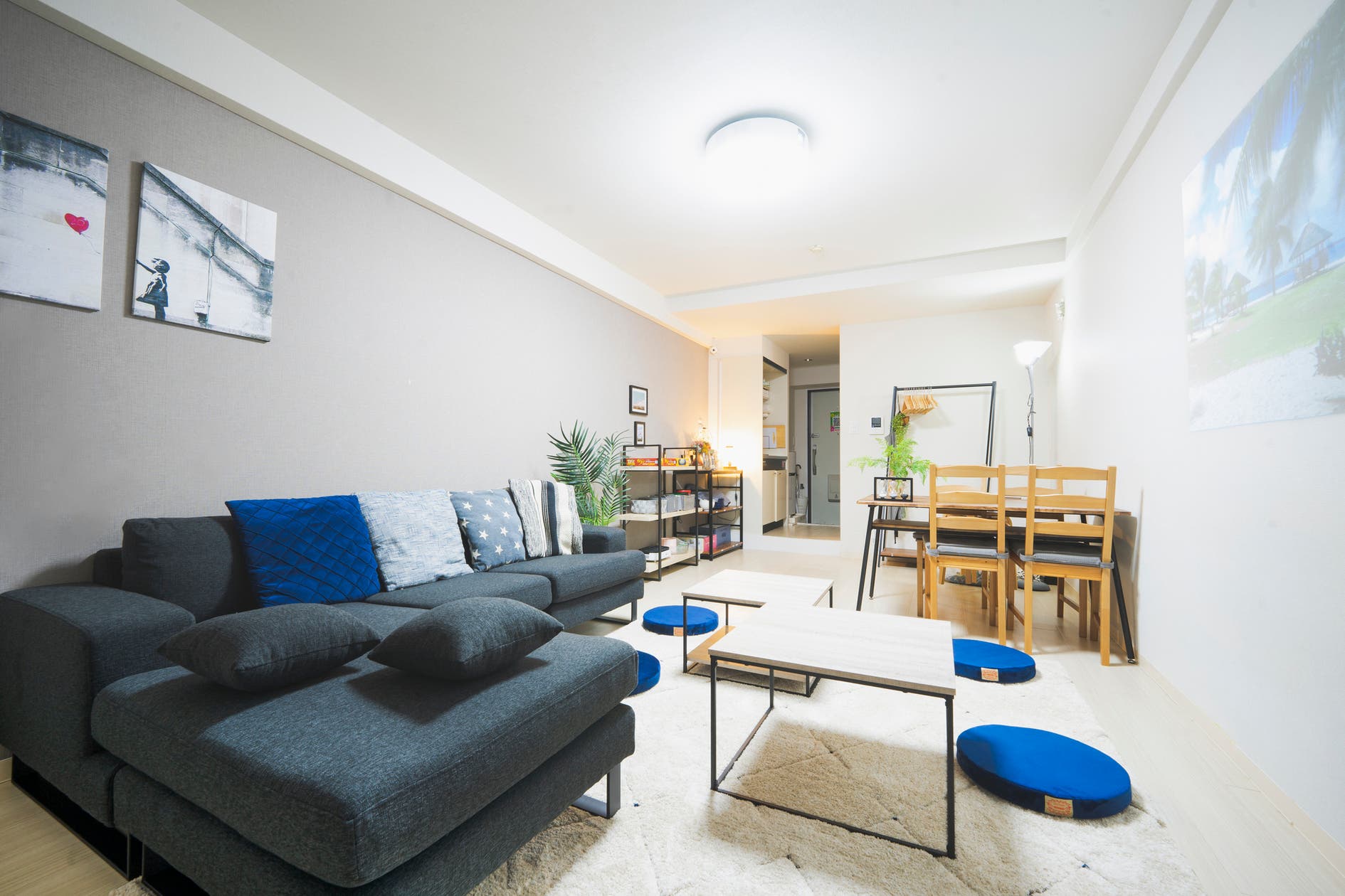 スペモ🏠クリスマス🎄歓送迎会🎊学割👨‍🎓プロジェクター🎥映画鑑賞🍿デート🐈‍⬛381_fika渋谷道玄坂の写真11