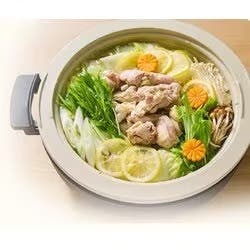 冬に大人気⛄️電気グリル鍋&ホットプレート🍲の画像1