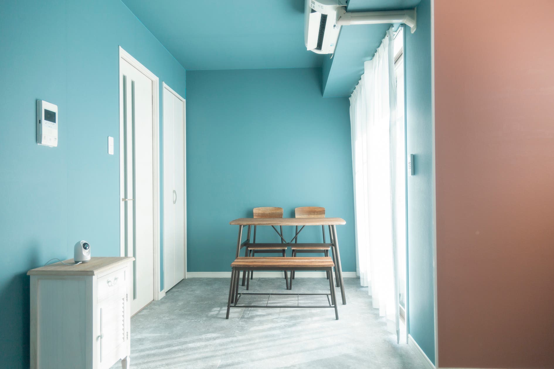 【JR北千住】写真撮影スタジオStudio Neige（推し会、会議室、ボードゲーム、リモートワークオフィス可）の写真7