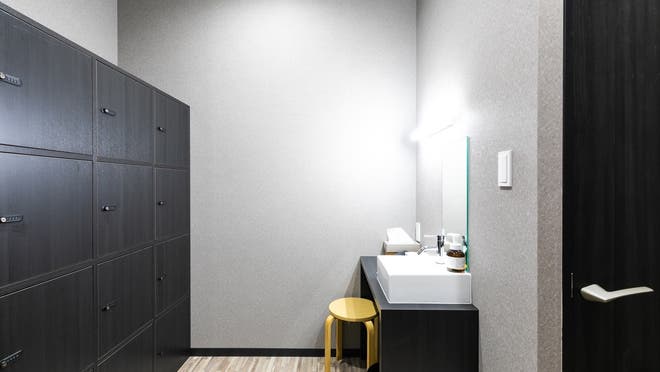 【渋谷駅徒歩5分】マットスペース&ジム&カフェテラス 撮影📷イベント🕺パーティー🍷にの写真11