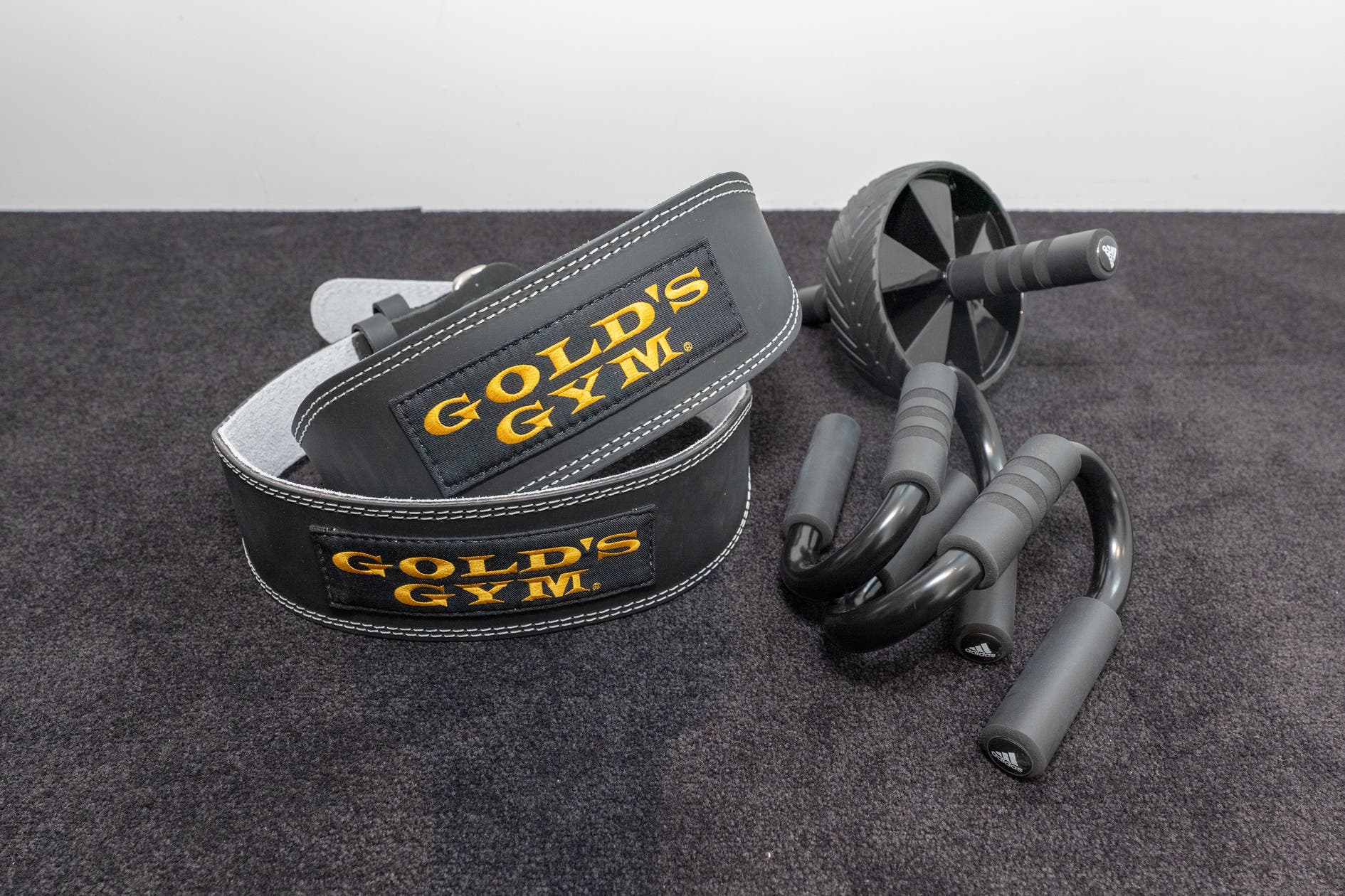 【築地駅30秒/新富町駅2分】1日1回スタッフ完全清掃のハイクオリティレンタルジムの写真9