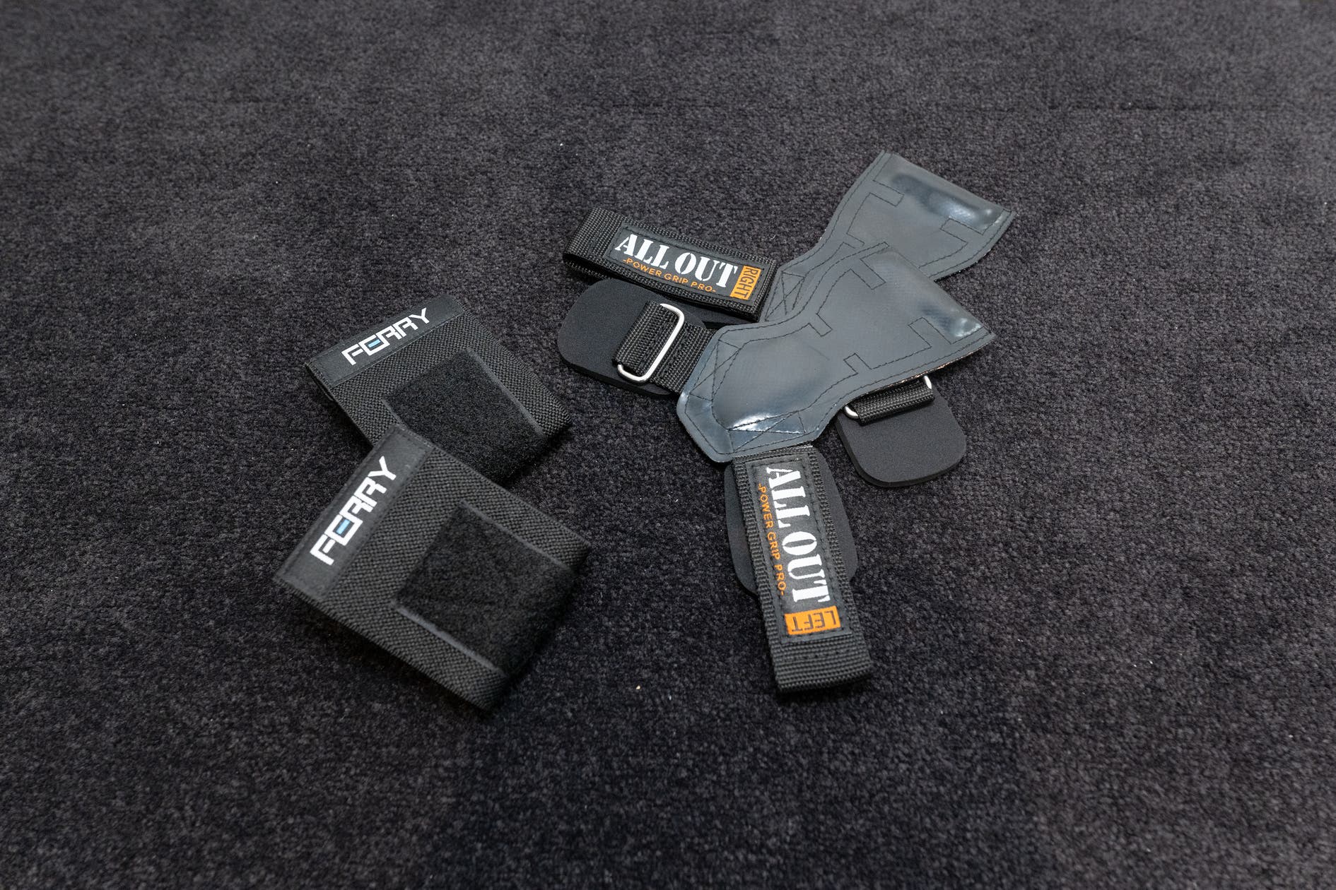 【築地駅30秒/新富町駅2分】1日1回スタッフ完全清掃のハイクオリティレンタルジムの写真10