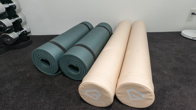 【築地駅30秒/新富町駅2分】1日1回スタッフ完全清掃のハイクオリティレンタルジムの写真14