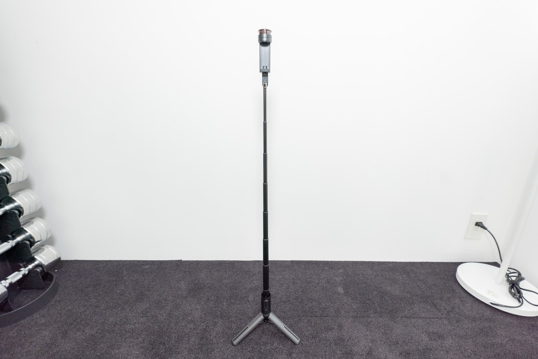 【築地駅30秒/新富町駅2分】1日1回スタッフ完全清掃のハイクオリティレンタルジムの写真16