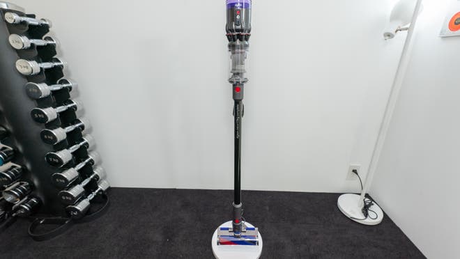 【築地駅30秒/新富町駅2分】1日1回スタッフ完全清掃のハイクオリティレンタルジムの写真18