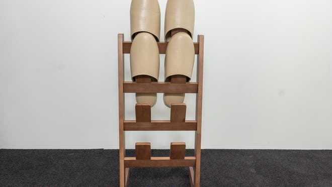 【築地駅30秒/新富町駅2分】1日1回スタッフ完全清掃のハイクオリティレンタルジムの写真23