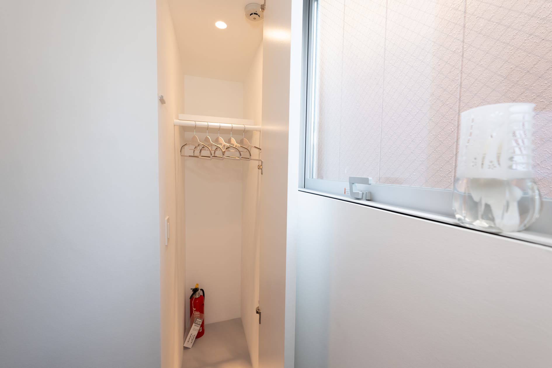 【築地駅30秒/新富町駅2分】1日1回スタッフ完全清掃のハイクオリティレンタルジムの写真24