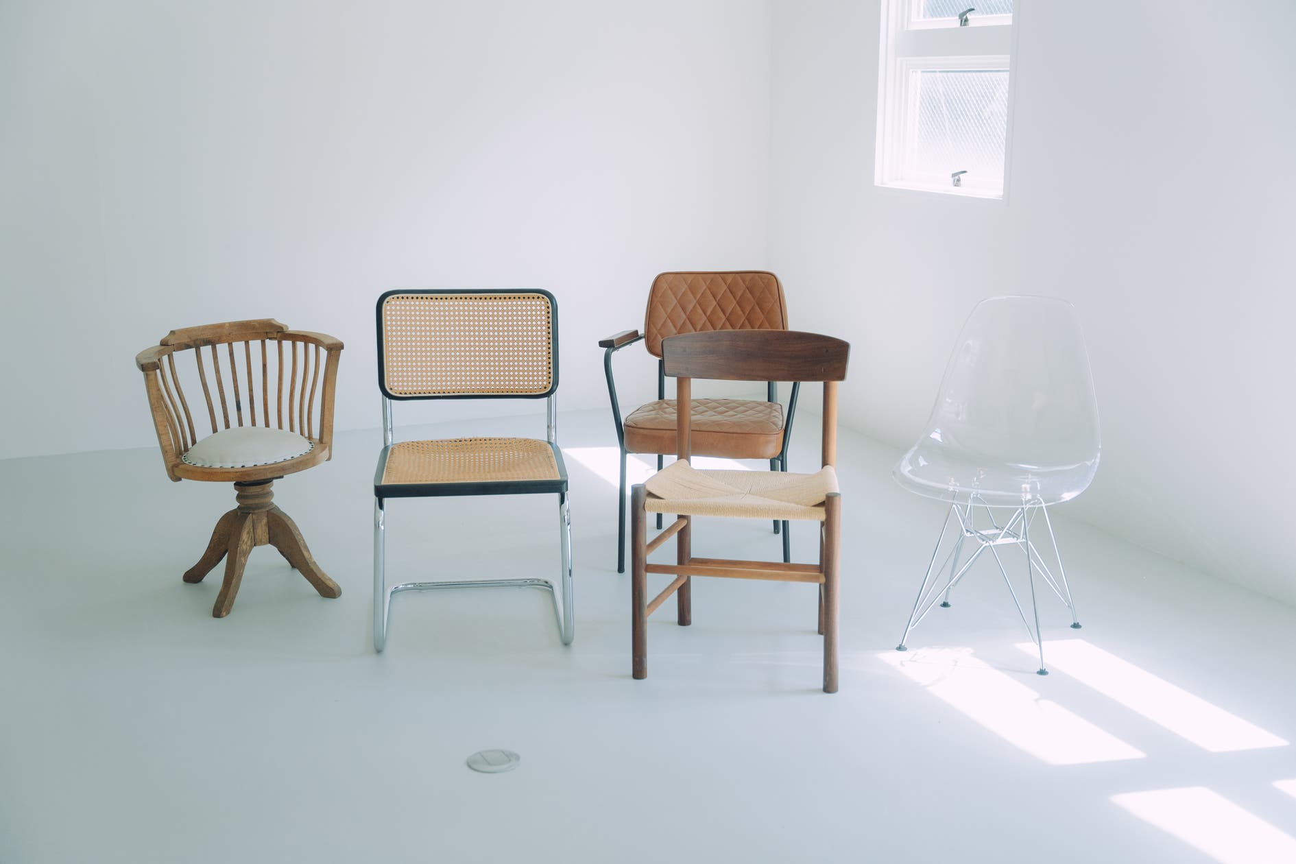 駒場東大前駅から徒歩6分の自然光の入る撮影スタジオ、展示やポップアップにも。の写真9