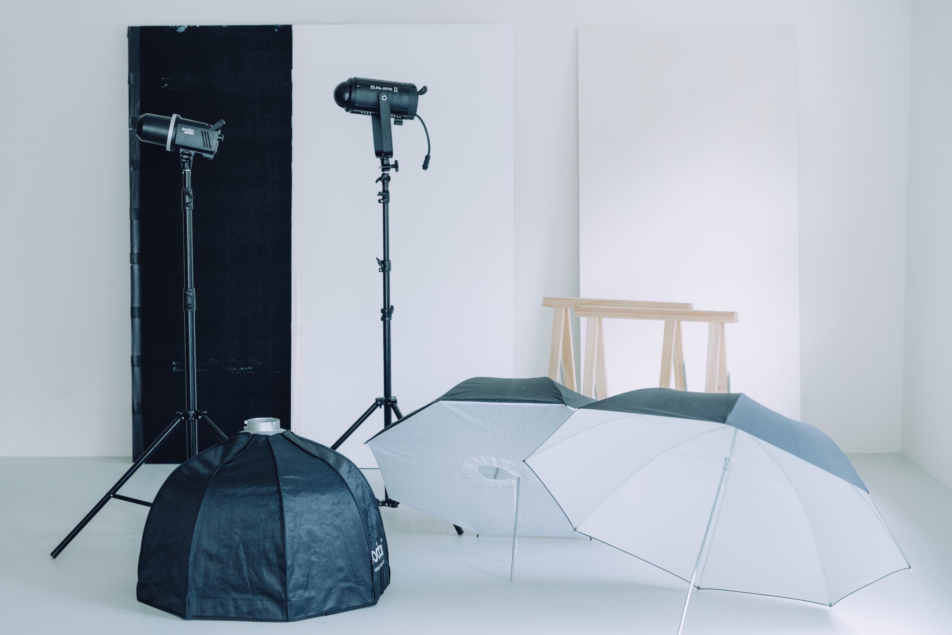 駒場東大前駅から徒歩6分の自然光の入る撮影スタジオ、展示やポップアップにも。の写真12