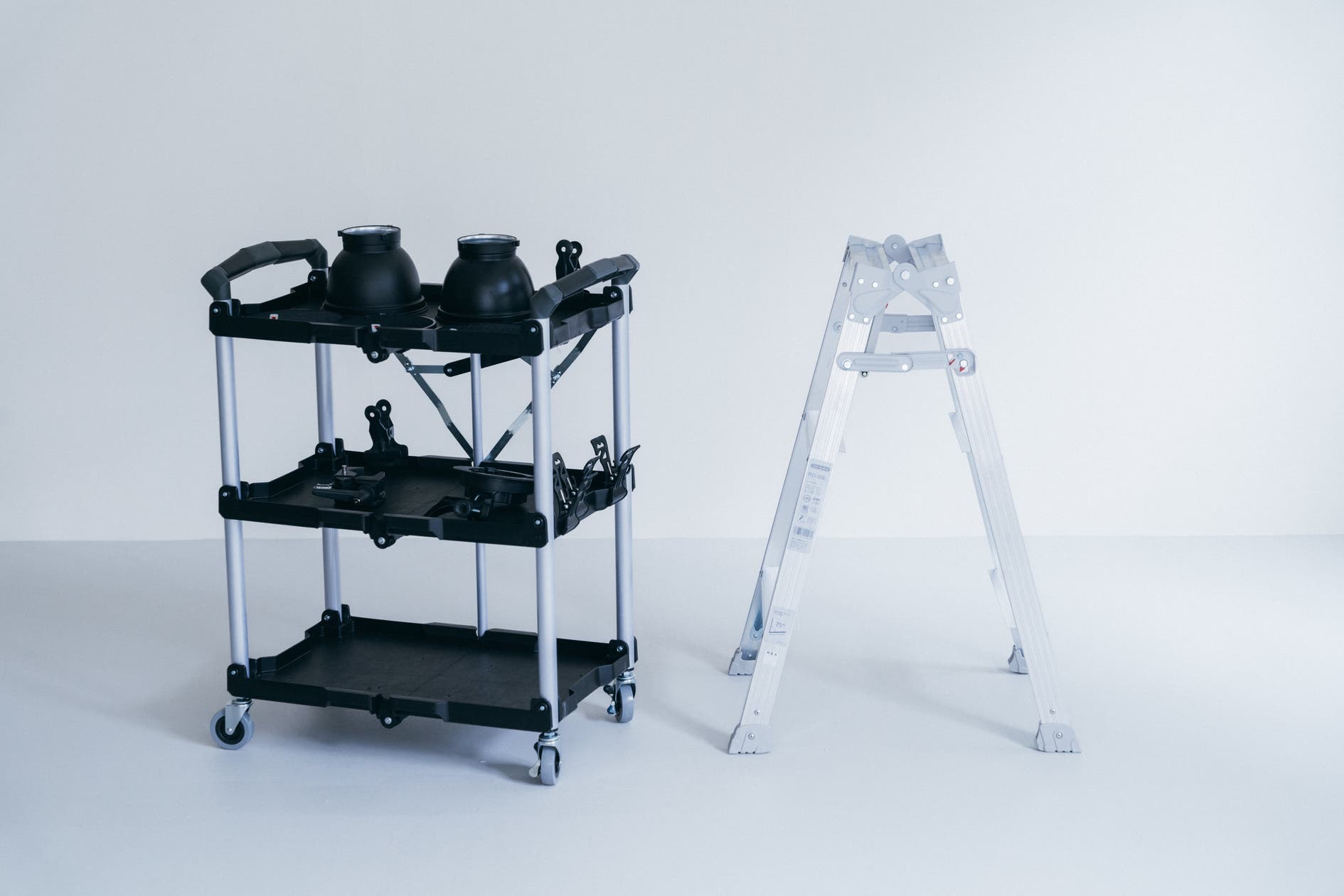 駒場東大前駅から徒歩6分の自然光の入る撮影スタジオ、展示やポップアップにも。の写真13