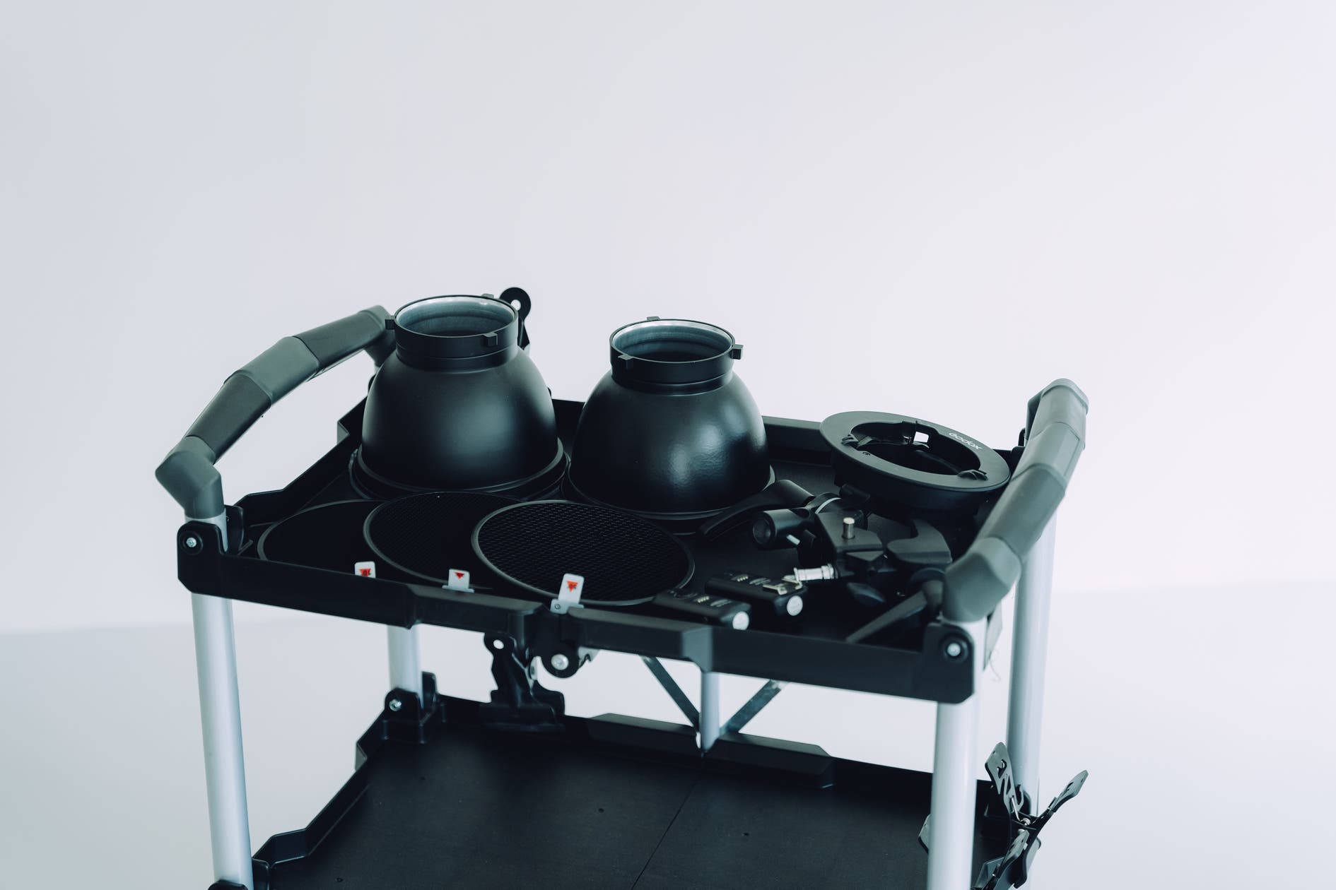 駒場東大前駅から徒歩6分の自然光の入る撮影スタジオ、展示やポップアップにも。の写真14