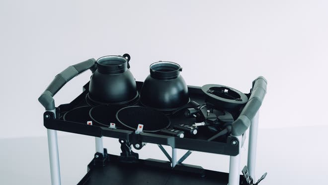 駒場東大前駅から徒歩6分の自然光の入る撮影スタジオ、展示やポップアップにも。の写真14