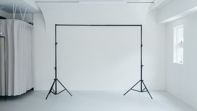 駒場東大前駅から徒歩6分の自然光の入る撮影スタジオ、展示やポップアップにも。の写真15