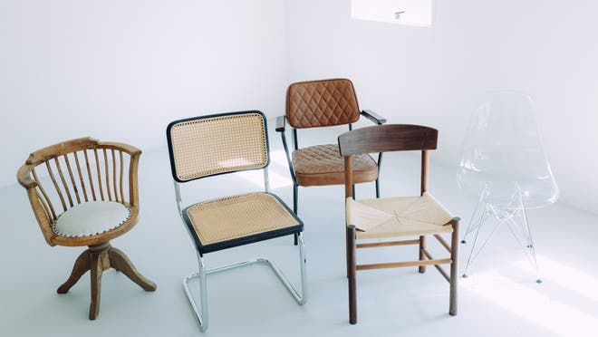 駒場東大前駅から徒歩6分の自然光の入る撮影スタジオ、展示やポップアップにも。の写真17