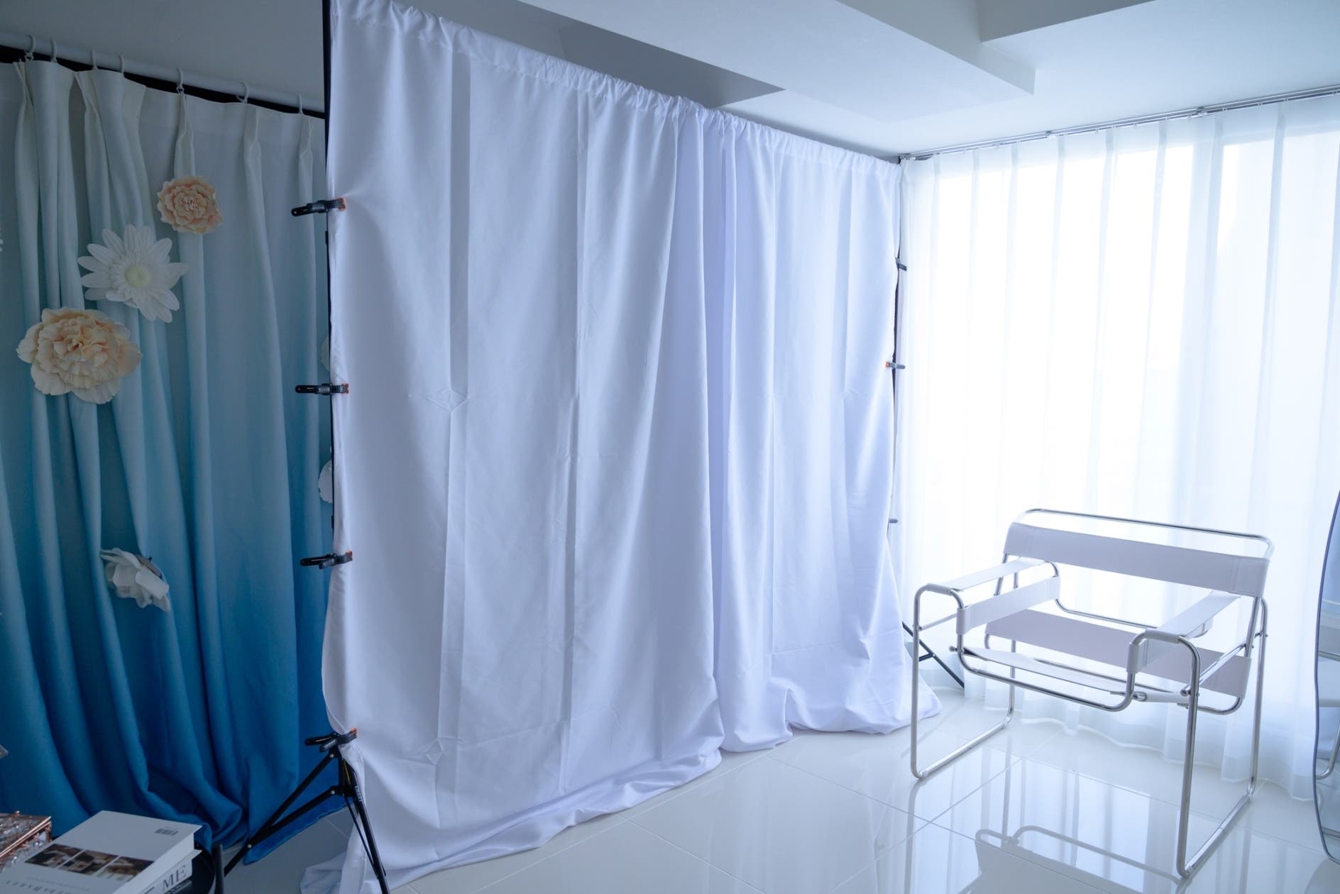 【無料設備】推し活にも便利！撮影部屋の画像1