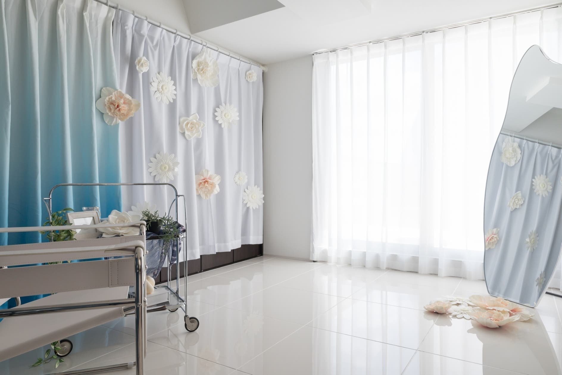 【無料設備】推し活にも便利！撮影部屋の画像2