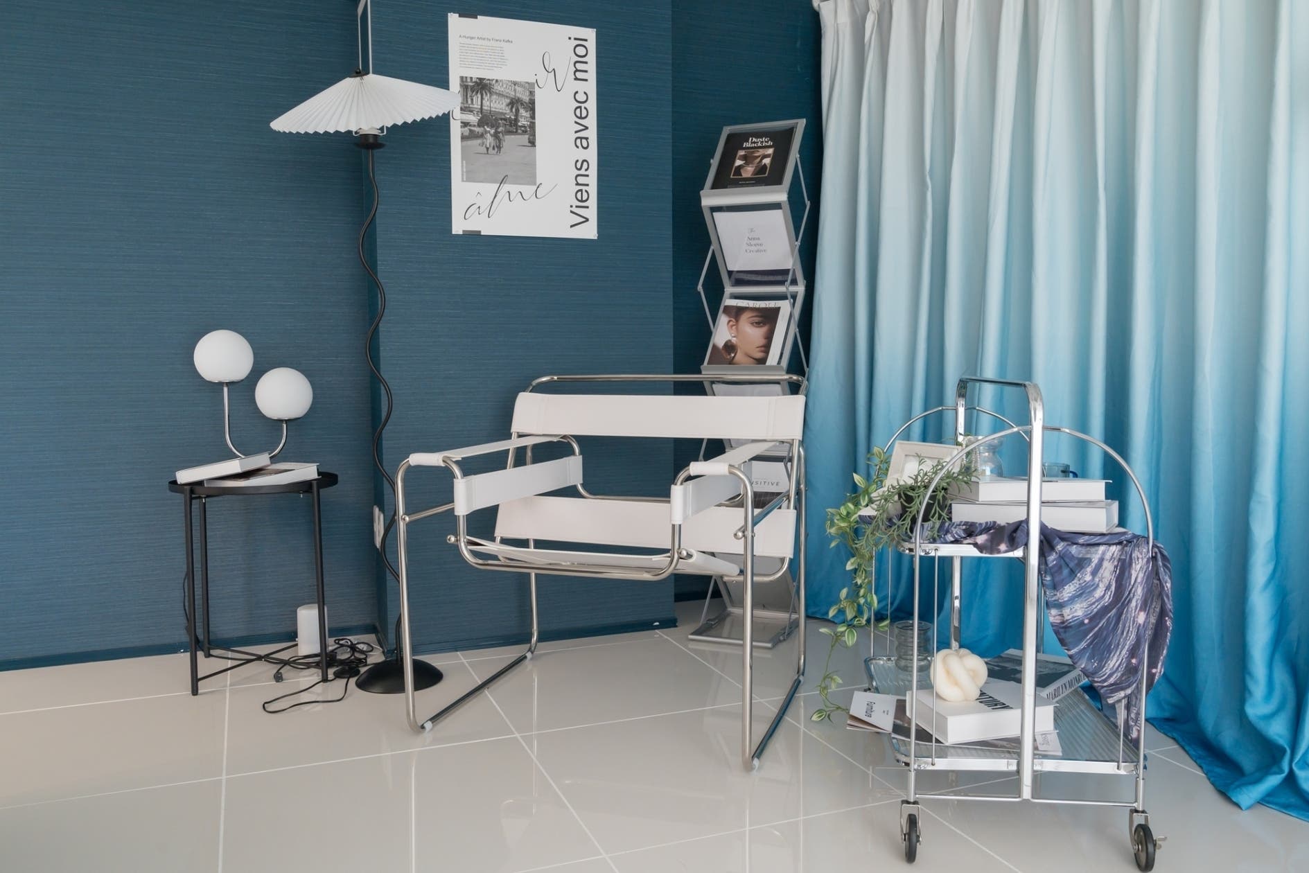 【無料設備】推し活にも便利！撮影部屋の画像4