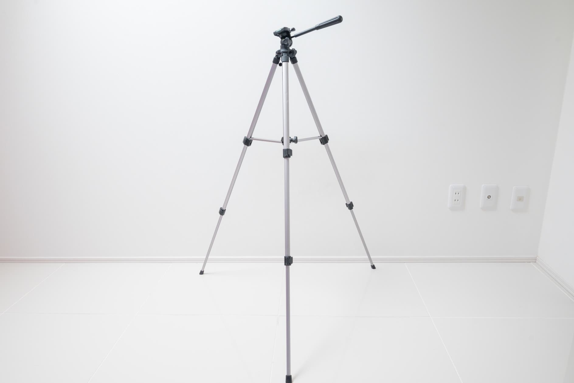 【無料設備】撮影機材セットの画像2