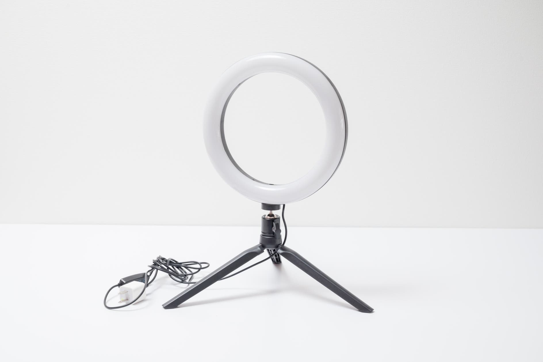 【無料設備】撮影機材セットの画像4