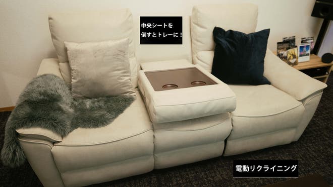 天神NO.1✨ホームシアター【7個のスピーカーが囲う臨場感🎮✨Switch!デートや推し活,ジブリを楽しむ✨】飲み会禁止🙅の写真3