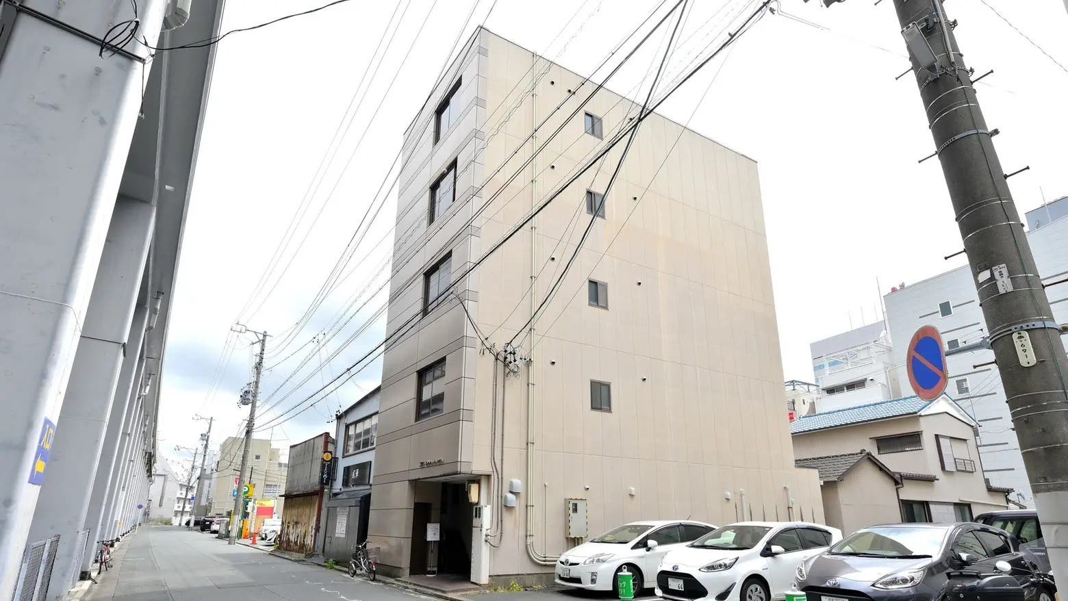 【JR浜松駅南口徒歩1分！8名利用可！】モニター・WiFi・PC・ゲーム機無料！ふれあい貸し会議室 浜松B シン・浜松スペースの写真8