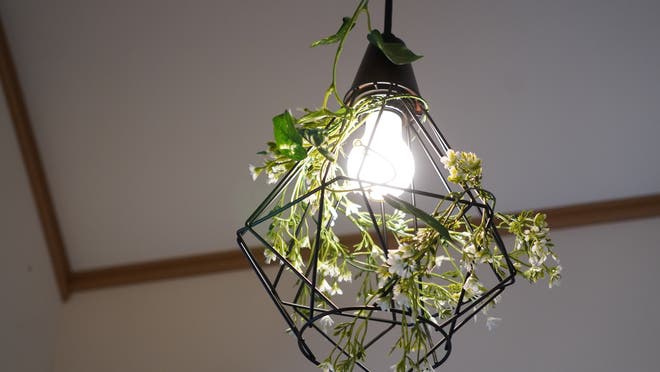 撮影にぴったり♡カントリーな雰囲気が可愛いコテージの写真10