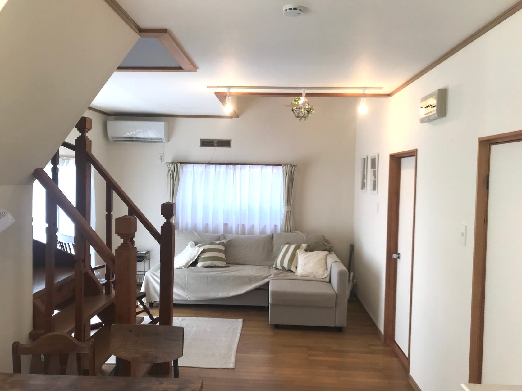 撮影にぴったり♡カントリーな雰囲気が可愛いコテージの写真7