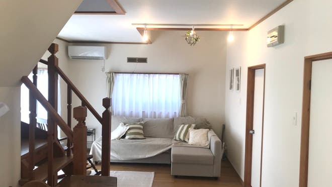 撮影にぴったり♡カントリーな雰囲気が可愛いコテージの写真7