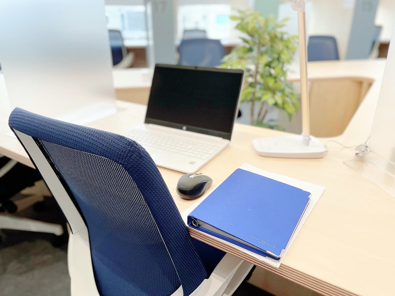 【¥880/1h、狛江駅から2分】One-Bo フリードリンク付き 個室ブース０２の写真6