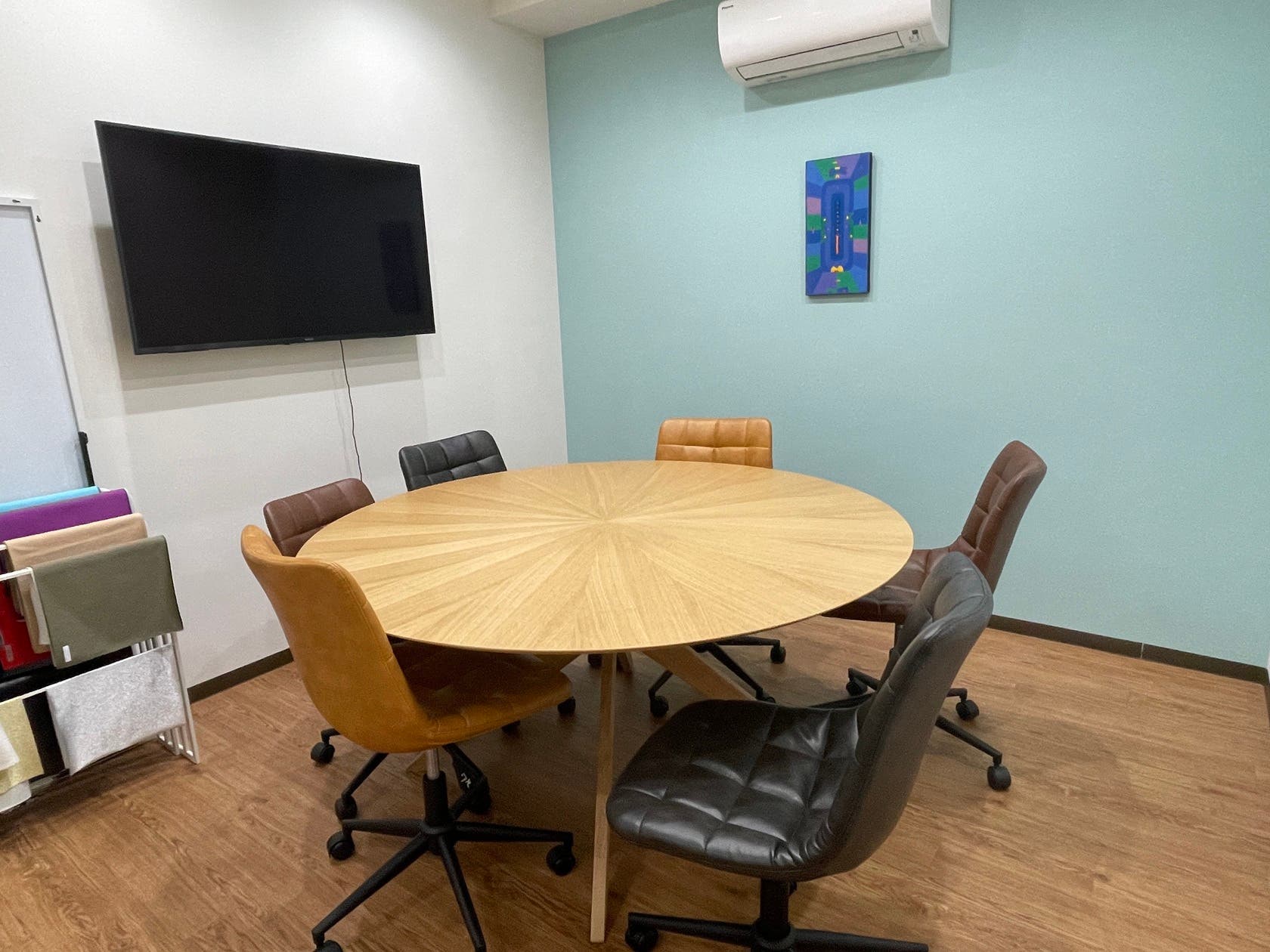 コワーキングスペースUWAJIMA QUESTの写真4