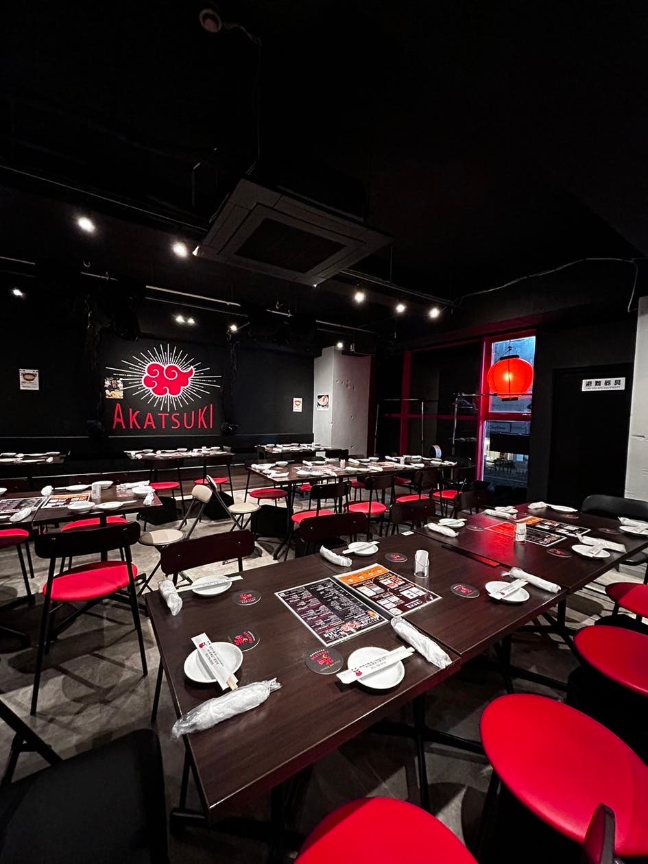 【下見可】千種駅から徒歩1分！（56坪/大型プロジェクター＆マイク完備/イベント/パーティーなどに最適）の写真12